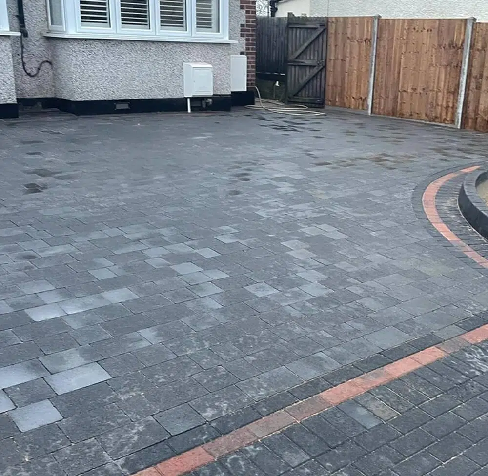 Driveway & Paving Installation Company in South London & Surrey